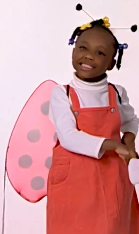 Ladybug Wing | The Toy Chest Of Baby Einstein Wiki | Fandom