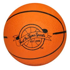 Mini Basketball | The Toy Chest Of Baby Einstein Wiki | Fandom