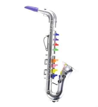 wind instruments saxophone