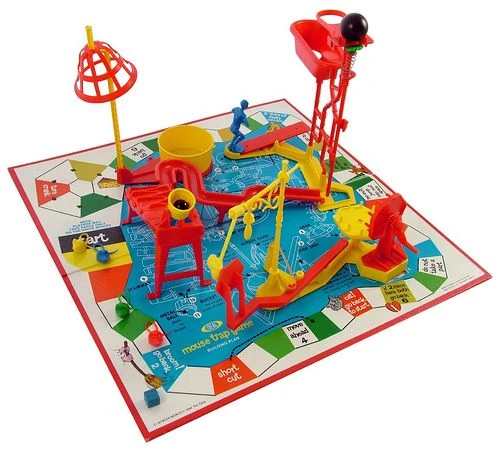 Neighbourhood Animals Toy Chest | The Toy Chest Of Baby Einstein Wiki ...