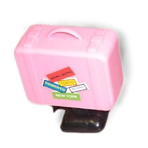 Wind-Up Travel Baggage | The Toy Chest Of Baby Einstein Wiki | Fandom