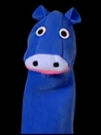 Baby Einstein Puppets: Hugo The Hippo | The Toy Chest Of Baby Einstein ...