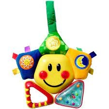 Discover & Play Activity Star | The Toy Chest Of Baby Einstein Wiki ...