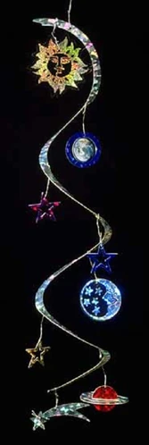 Crystalites: Solar System | The Toy Chest Of Baby Einstein Wiki | Fandom