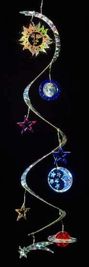 Crystalites: Solar System | The Toy Chest Of Baby Einstein Wiki | Fandom