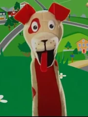 Baby Einstein Puppets: Pavlov The Dog | The Toy Chest Of Baby Einstein ...