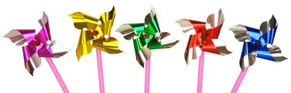 Mini Pinwheel | The Toy Chest Of Baby Einstein Wiki | Fandom