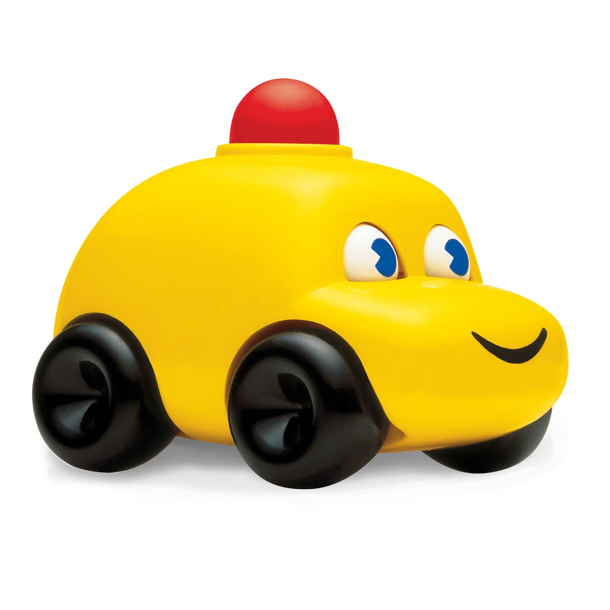 Baby's First Car | The Toy Chest Of Baby Einstein Wiki | Fandom