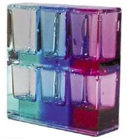 Triple Ooze Tube (Green, Blue & Red Variant) | The Toy Chest Of Baby ...