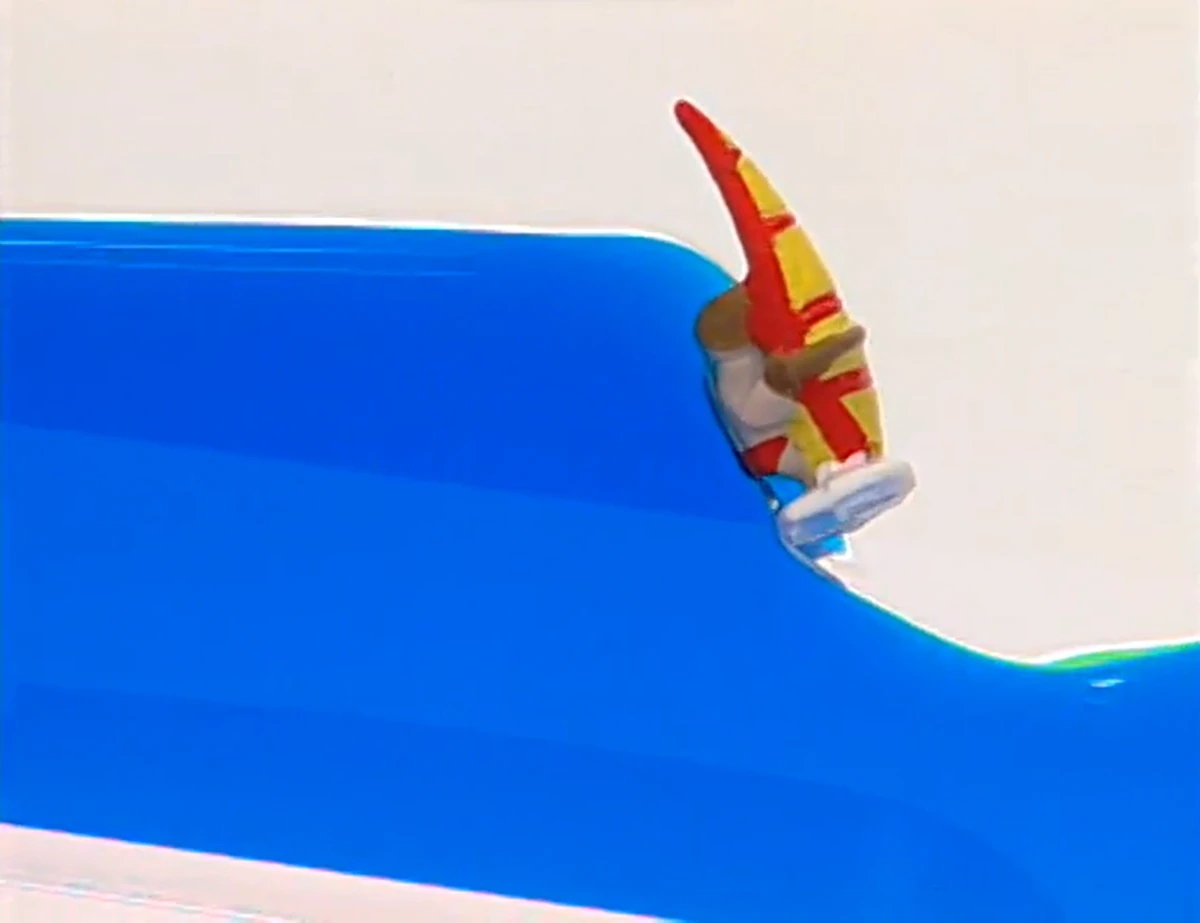 Windsurfer Motion Wave | The Toy Chest Of Baby Einstein Wiki | Fandom