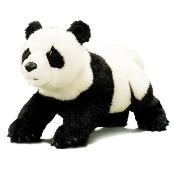 Full Body Panda Puppet | The Toy Chest Of Baby Einstein Wiki | Fandom