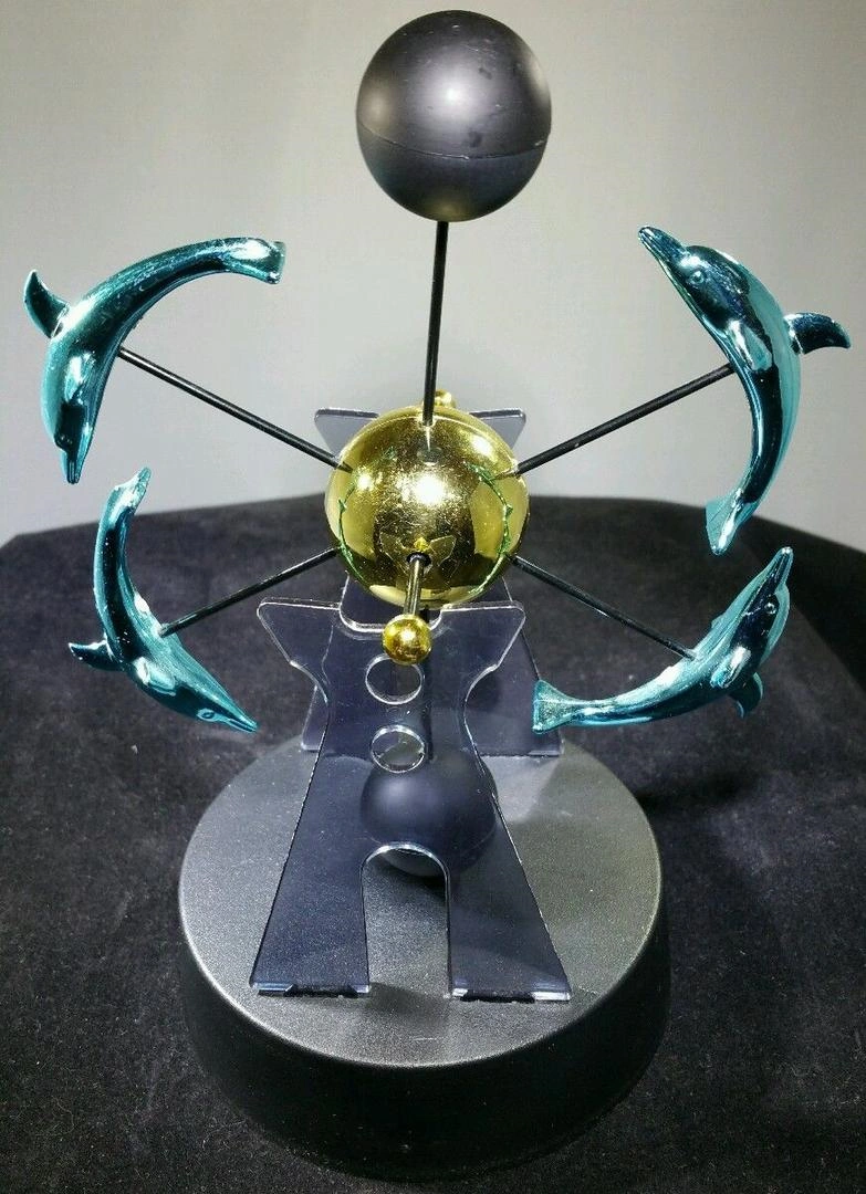 Kinetic Balls & Dolphins | The Toy Chest Of Baby Einstein Wiki | Fandom