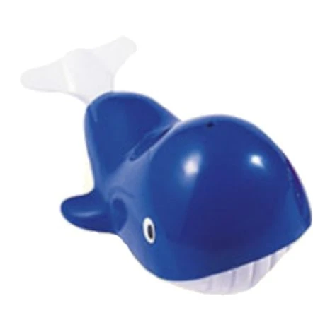 Wind-Up Swimming Whale | The Toy Chest Of Baby Einstein Wiki | Fandom
