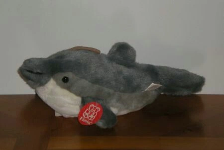 Dolphin Hand Puppet | The Toy Chest Of Baby Einstein Wiki | Fandom