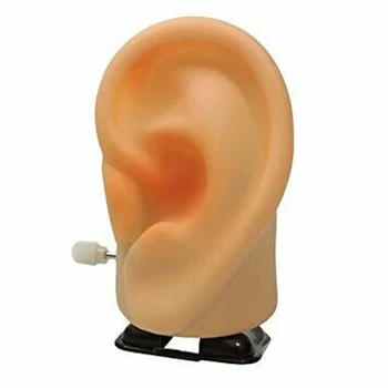Wind-Up Ear | The Toy Chest Of Baby Einstein Wiki | Fandom