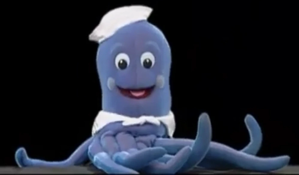 Baby's First Moves Toy Chest | The Toy Chest Of Baby Einstein Wiki | Fandom