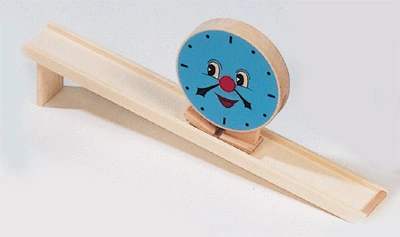 Clock Ramp Walker | The Toy Chest Of Baby Einstein Wiki | Fandom