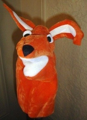 Baby Einstein Puppets: Baby Bach The Rabbit | The Toy Chest Of Baby ...