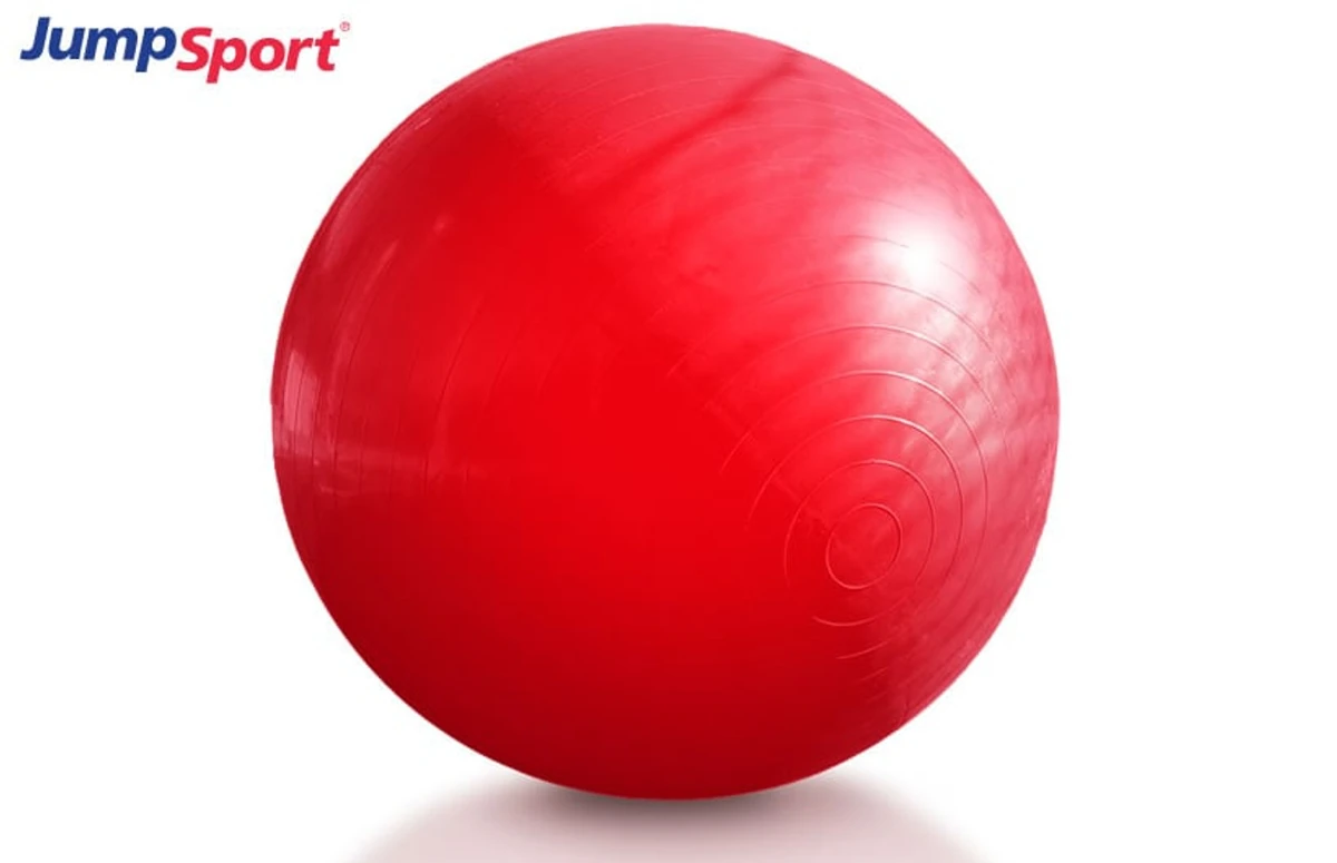 Exercise Ball (Red Variant) | The Toy Chest Of Baby Einstein Wiki | Fandom