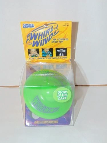 Whirlwind Gyroscope | The Toy Chest Of Baby Einstein Wiki | Fandom