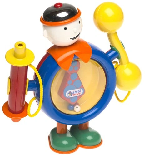 One Man Band | The Toy Chest Of Baby Einstein Wiki | Fandom