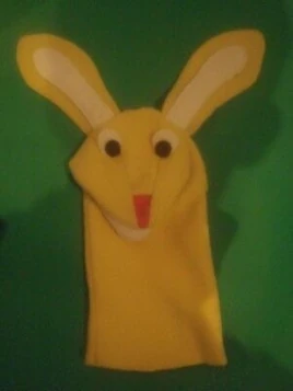 Baby Einstein Puppets: Sunny The Rabbit | The Toy Chest Of Baby ...