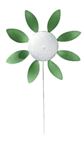 Daisy Pinwheel | The Toy Chest Of Baby Einstein Wiki | Fandom