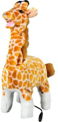 G. G. Giraffe | The Toy Chest Of Baby Einstein Wiki | Fandom