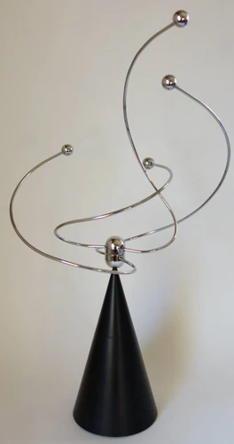 Venus Kinetic Mobile | The Toy Chest Of Baby Einstein Wiki | Fandom