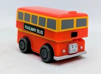 Thomas & Friends Wind-Up Bulgy | The Toy Chest Of Baby Einstein Wiki ...