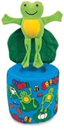 Baby Shakespeare Toy Chest | The Toy Chest Of Baby Einstein Wiki | Fandom