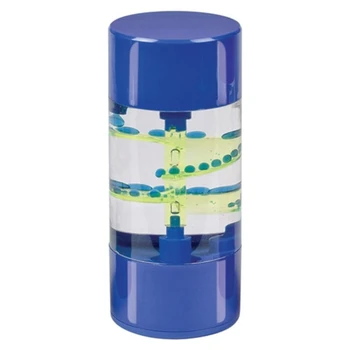 Spiral Timer (Blue Variant) | The Toy Chest Of Baby Einstein Wiki | Fandom