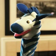 Baby Monet Toy Chest | The Toy Chest Of Baby Einstein Wiki | Fandom