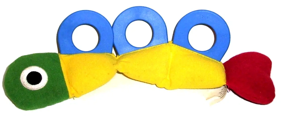 Wiggle Worm | The Toy Chest Of Baby Einstein Wiki | Fandom