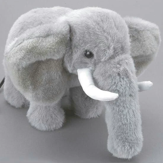 Bongo Elephant | The Toy Chest Of Baby Einstein Wiki | Fandom