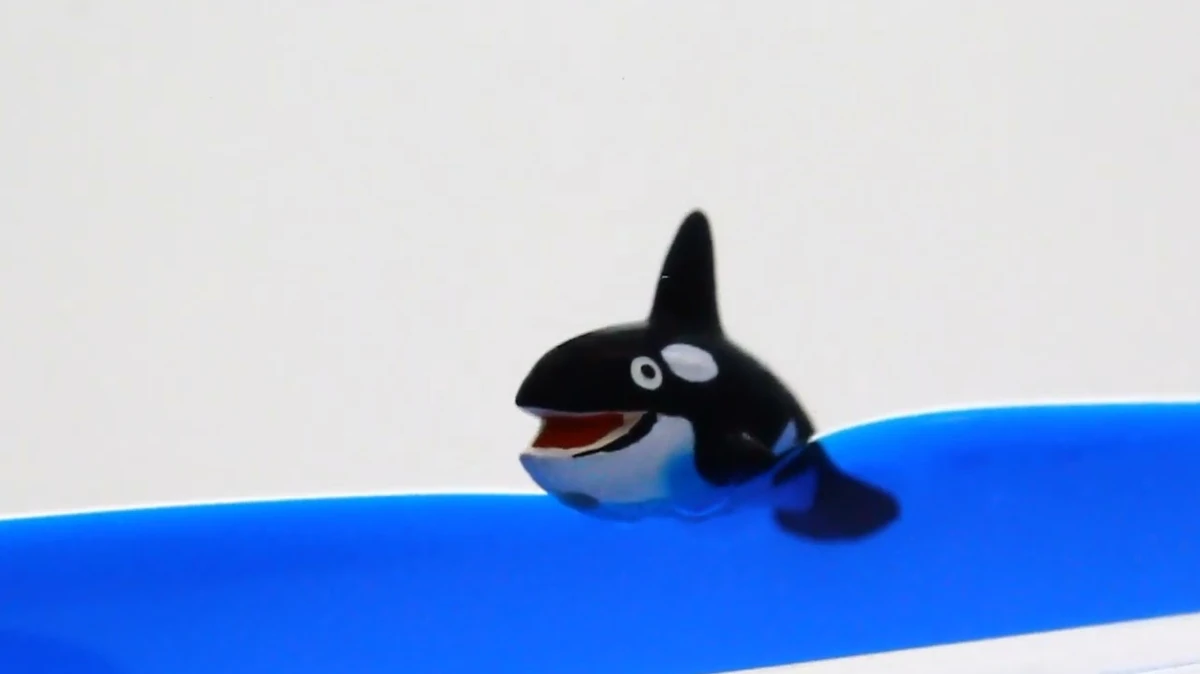 Whale Motion Wave | The Toy Chest Of Baby Einstein Wiki | Fandom