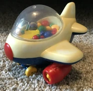 World Animals Toy Chest | The Toy Chest Of Baby Einstein Wiki | Fandom