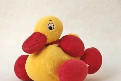 Barnyard Friends Av Dytoy Baby Einstein