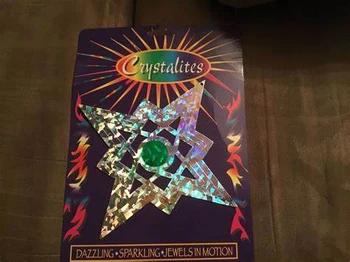 Geo-Jewel Star Crystalite | The Toy Chest Of Baby Einstein Wiki | Fandom