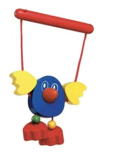 Baby Monet Toy Chest | The Toy Chest Of Baby Einstein Wiki | Fandom