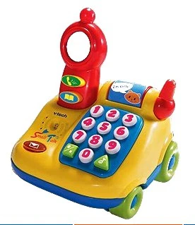 Small Talk | The Toy Chest Of Baby Einstein Wiki | Fandom