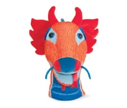 Zylon Dragon Puppet | The Toy Chest Of Baby Einstein Wiki | Fandom