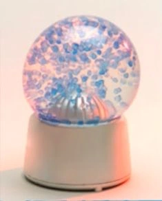 Flo Motion Ball | The Toy Chest Of Baby Einstein Wiki | Fandom