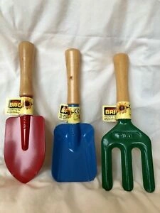 Hand Rake & Trowel | The Toy Chest Of Baby Einstein Wiki | Fandom