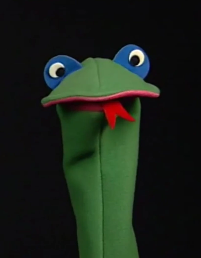 Baby Einstein Puppets: Flip The Frog | The Toy Chest Of Baby Einstein ...