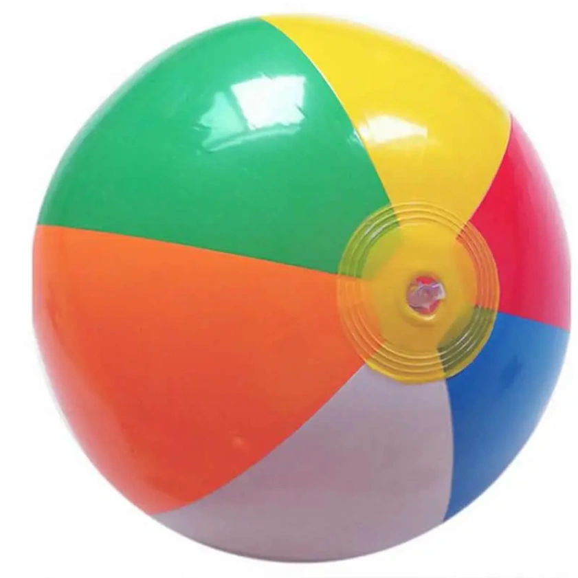 Beach Ball | The Toy Chest Of Baby Einstein Wiki | Fandom