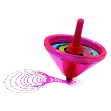 Doodletop | The Toy Chest Of Baby Einstein Wiki | Fandom