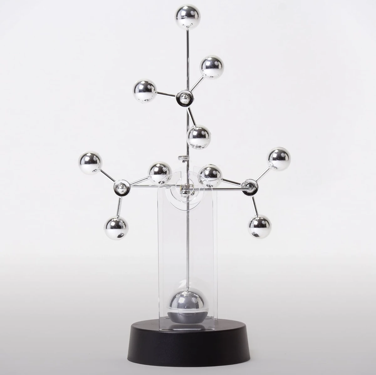 Atom Kinetic | The Toy Chest Of Baby Einstein Wiki | Fandom