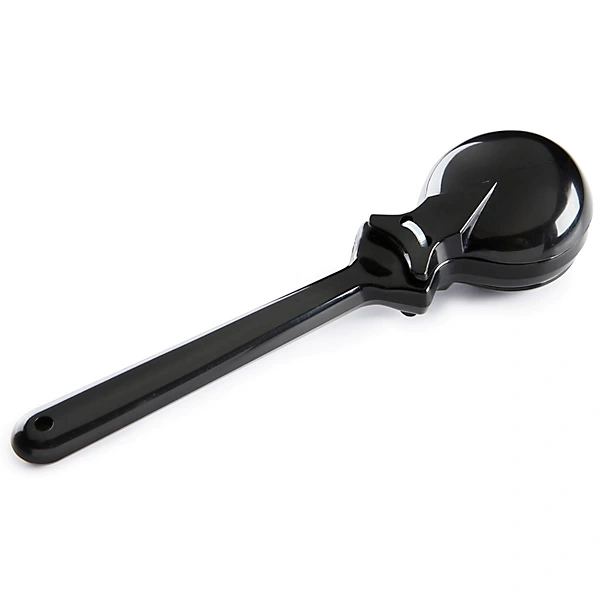 Black Castanet On Handle | The Toy Chest Of Baby Einstein Wiki | Fandom