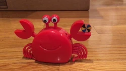 Baby Neptune Toys